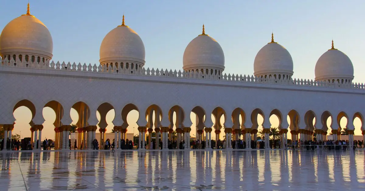 European ‘No-Go Zones’ Under Sharia Law? – Truth or Fiction?