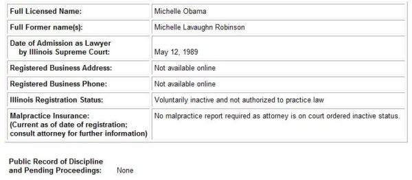 LAWLICENSEMO – Truth or Fiction?