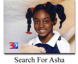 asha – Truth or Fiction?