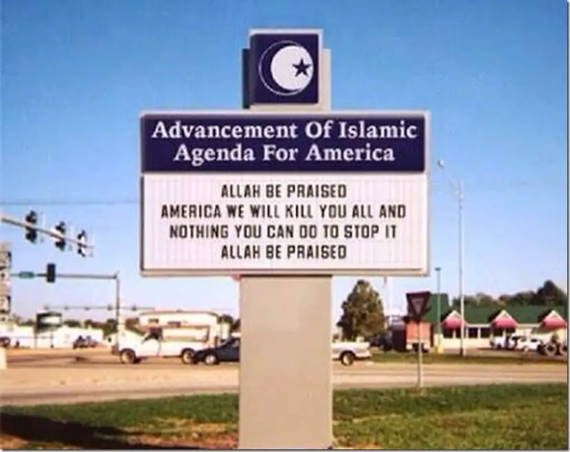 dearborn-Sign – Truth or Fiction?
