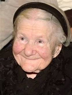 Irena Sendler, a woman who saved the lives of 2,500 Jewish Children ...