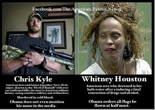 kyle-Houston – Truth or Fiction?