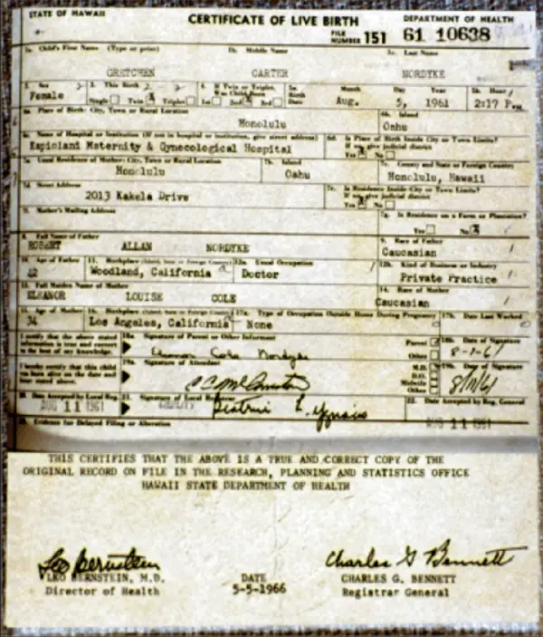 An Evil Sign in Dearborn, Michigan-Fiction! – Truth or Fiction?