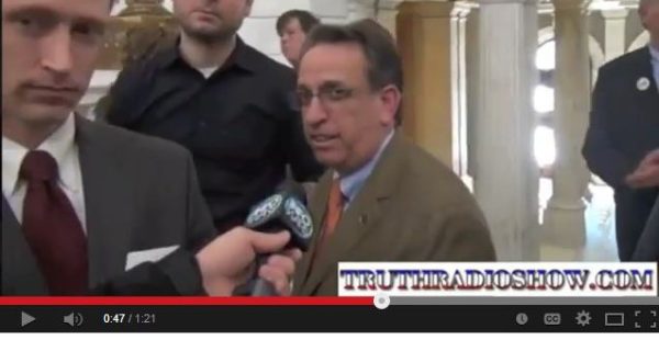 Rhode Island State Senator Launched F-Bomb at Infowars Reporter-Truth ...