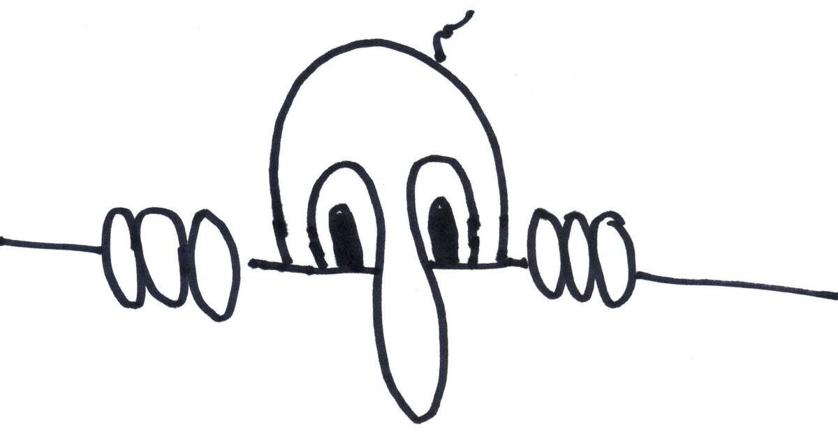 The origins of "Kilroy Was Here"-Unproven! – Truth or Fiction?