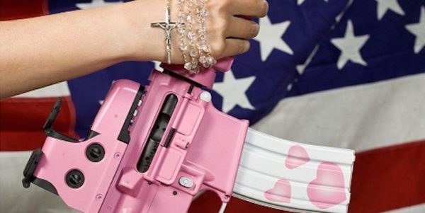 Ann Barnhardt's Response to a Death Threat-Truth! – Truth or Fiction?