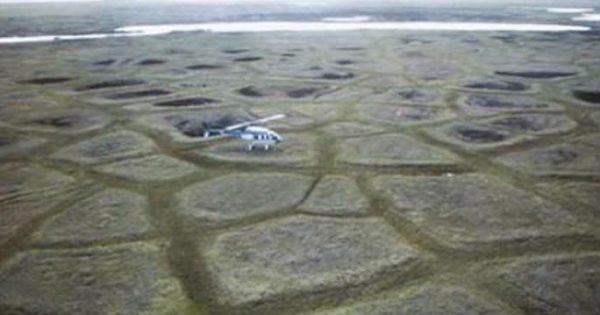 Drilling for oil in ANWAR-Truth! & Disputed! - Truth or Fiction?