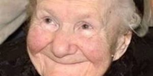 Irena Sendler, a woman who saved the lives of 2,500 Jewish Children ...