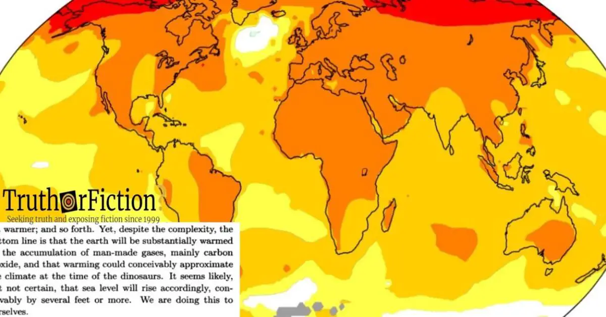 How the Bogus ‘ClimateGate’ Turned a Scientist Into a Climate Denier ...