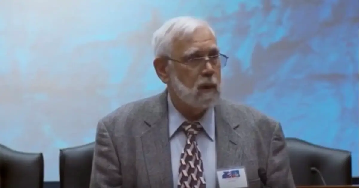 MIT Science Professor Accused of Spreading Disinformation Resigns From ...