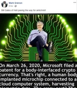 Who Is Mark Grenon? – Truth or Fiction?