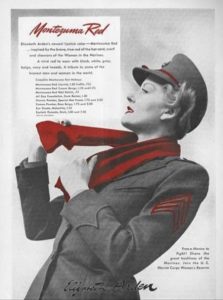 ‘During WWII, Lipstick Became a Sign of Patriotism’ – Truth or Fiction?