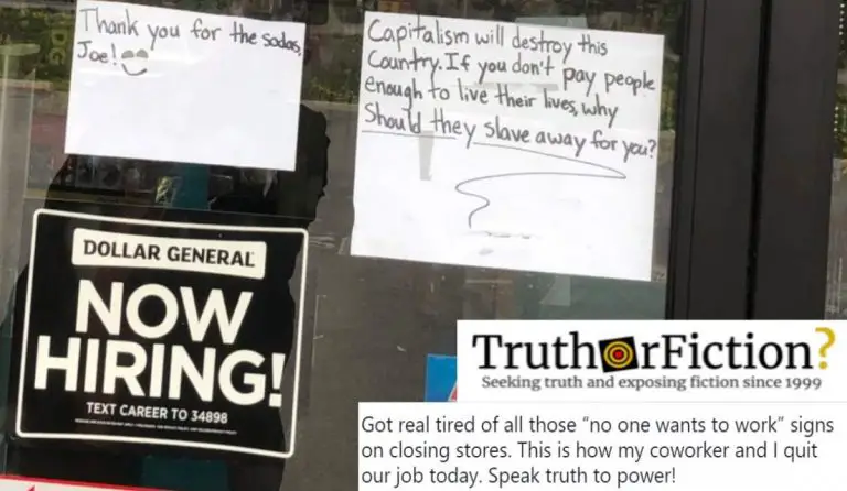 Dollar General Archives Truth Or Fiction dollar-general-archives-truth-or-fiction