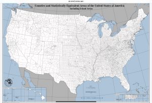 'There Is No Such Thing as a Blue State, Only Blue Cities' Tweet ...