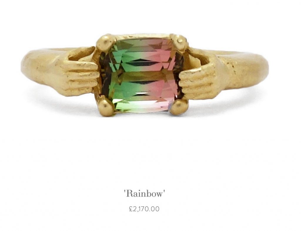 Goatse Ring – Truth or Fiction?