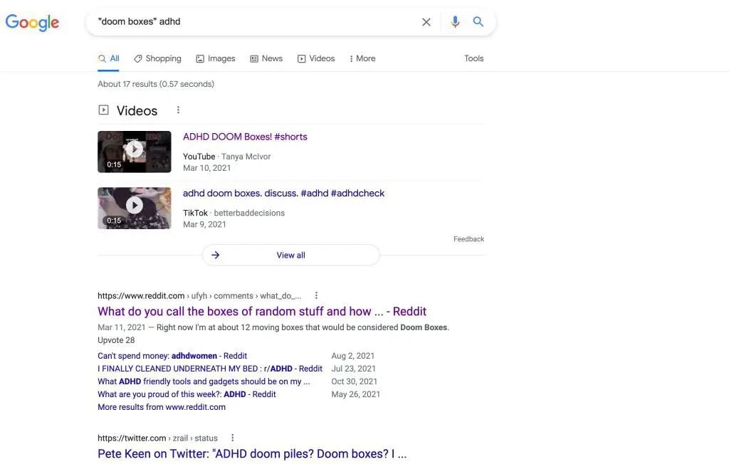 ‘Doom Boxes’ – Truth or Fiction?