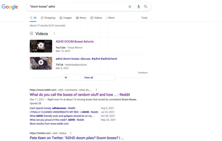 ‘Doom Boxes’ – Truth or Fiction?