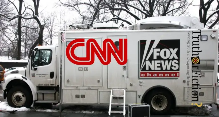 Three Things to Remember About That Study of Fox Viewers Who Watched ...