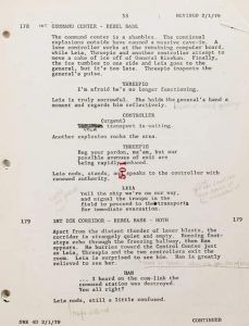 Was Princess Leia’s Droid Named After Carrie Fisher’s Bird? – Truth or ...