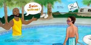 ‘Brandon Spots His Sign’: ‘Let’s Go Brandon’ Signs Help Boy with Autism ...