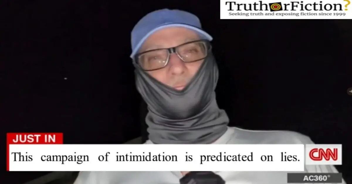 Trump-Appointed Judge Rules Right-Wing Groups Can ‘Monitor’ Arizona ...