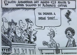 How the Court of Public Opinion Shifted on the Infamous McDonald’s ...