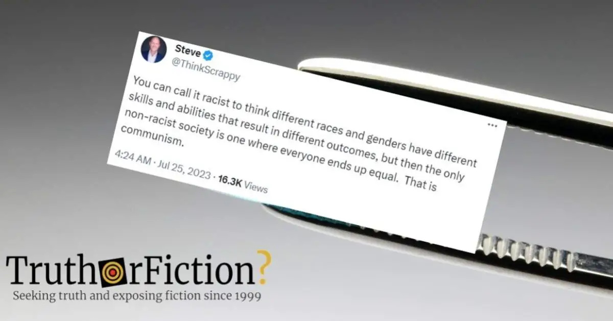 Hate Boner: Bluechew Co-Founder Seemingly Dabbles in ‘Race Science ...