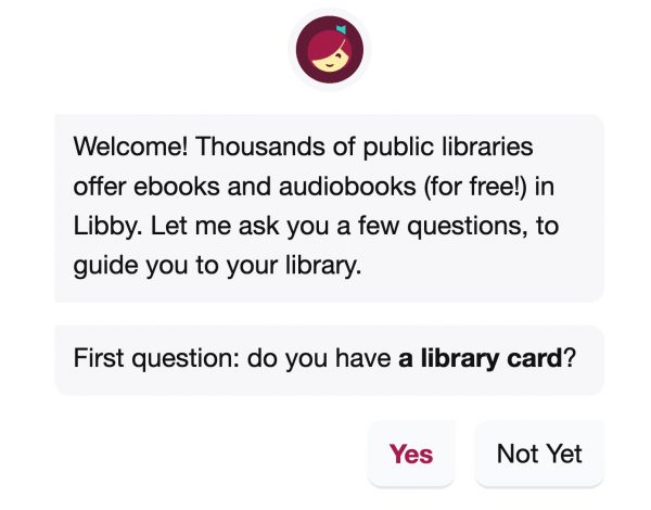 Audible vs. Libby App – Truth or Fiction?