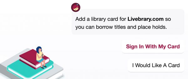 Audible vs. Libby App – Truth or Fiction?