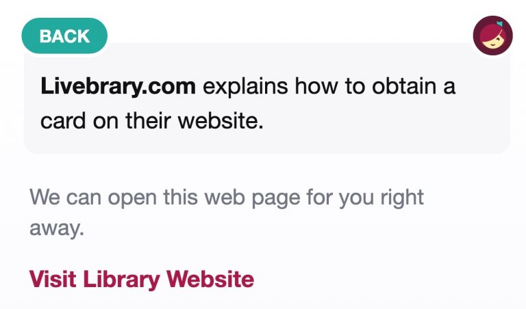 Audible vs. Libby App – Truth or Fiction?