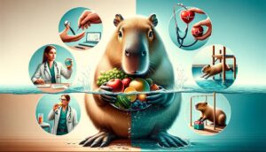Capybaras as Pets: A Comprehensive Guide – Truth or Fiction?