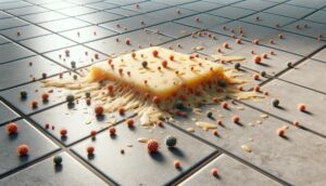 The Science Behind the 5-Second Rule – Truth or Fiction?