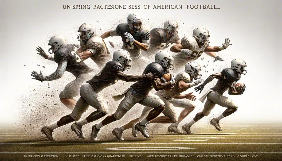 Notre Dame Spring Football 2024 Insights – Truth or Fiction?