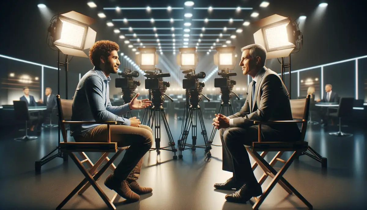 Lemon-Musk Interview – Truth or Fiction?