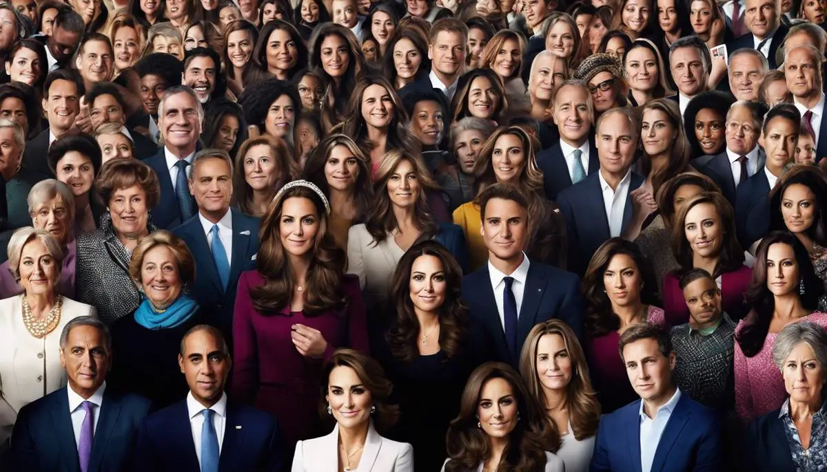 Kate Middleton Photo Controversy Truth Or Fiction