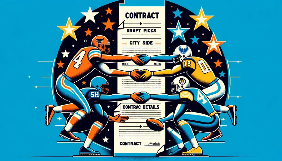 Titans-Chiefs Sneed Trade Analysis – Truth or Fiction?