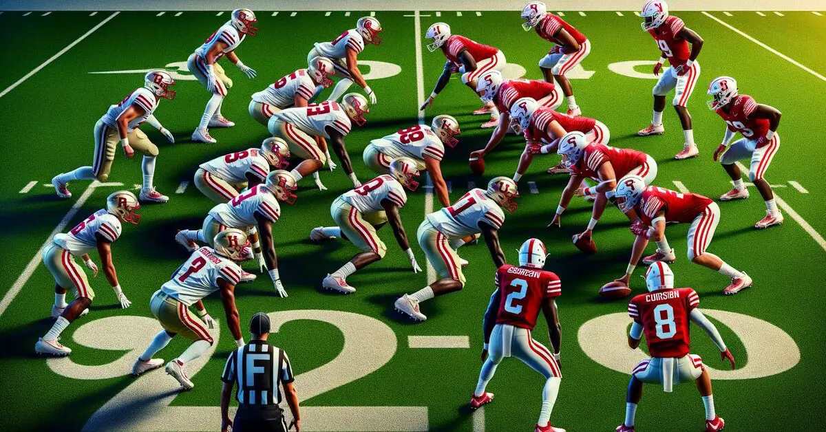 ND Football 2024 Preview – Truth or Fiction?
