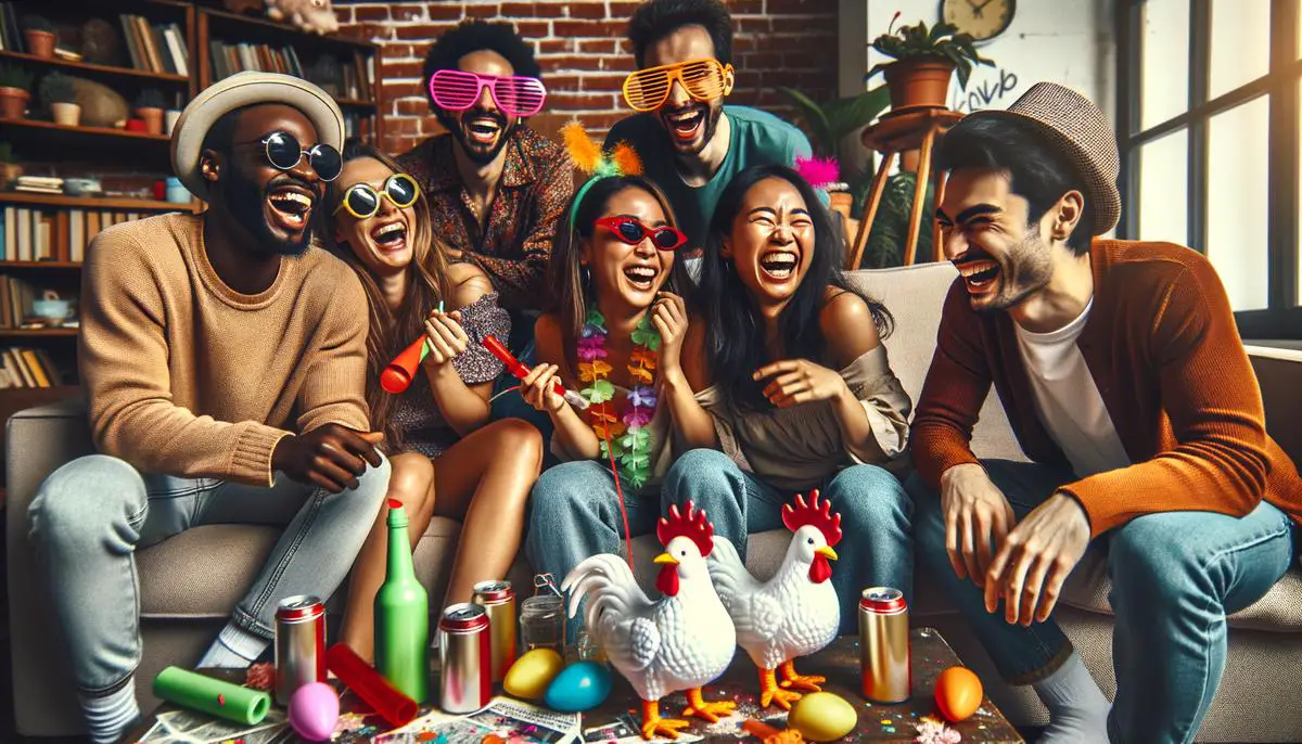 April Fools Joke Craft – Truth or Fiction?